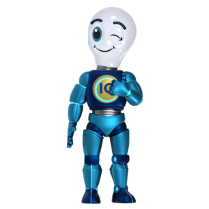 IQ English – Learning • Innovation