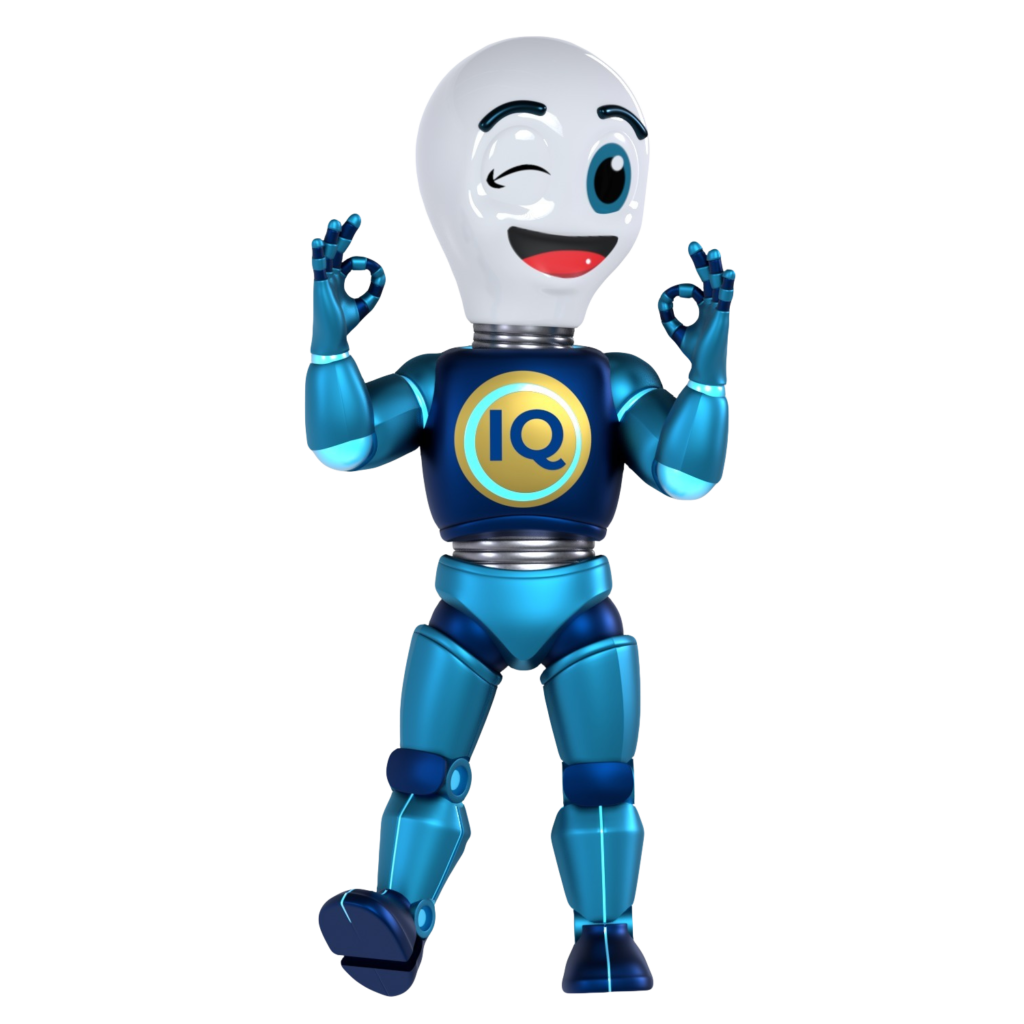 Nosotros – IQ English