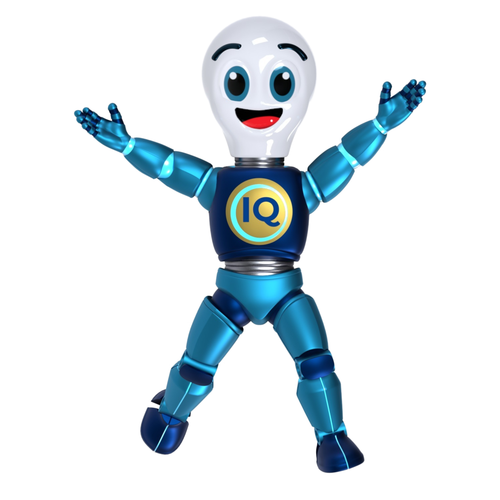 Nosotros – IQ English