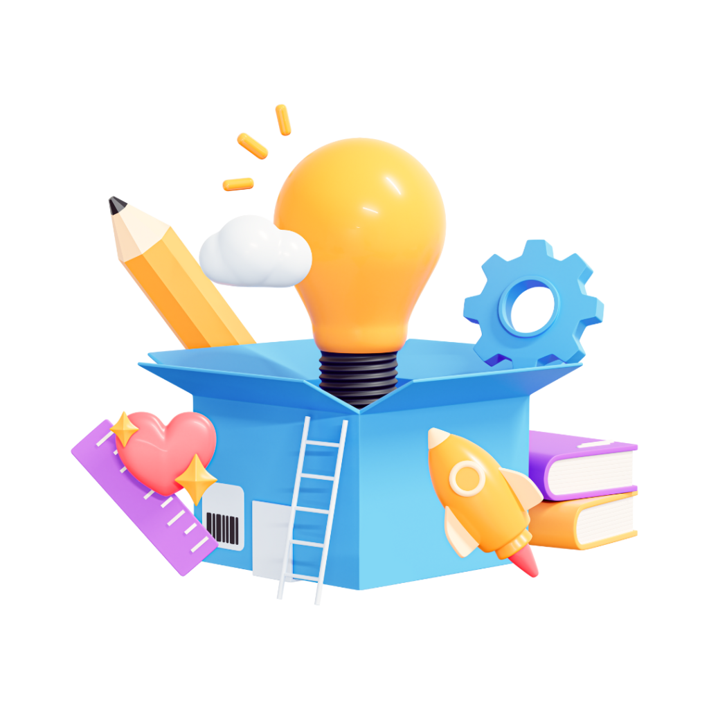 IQ English – Learning • Innovation